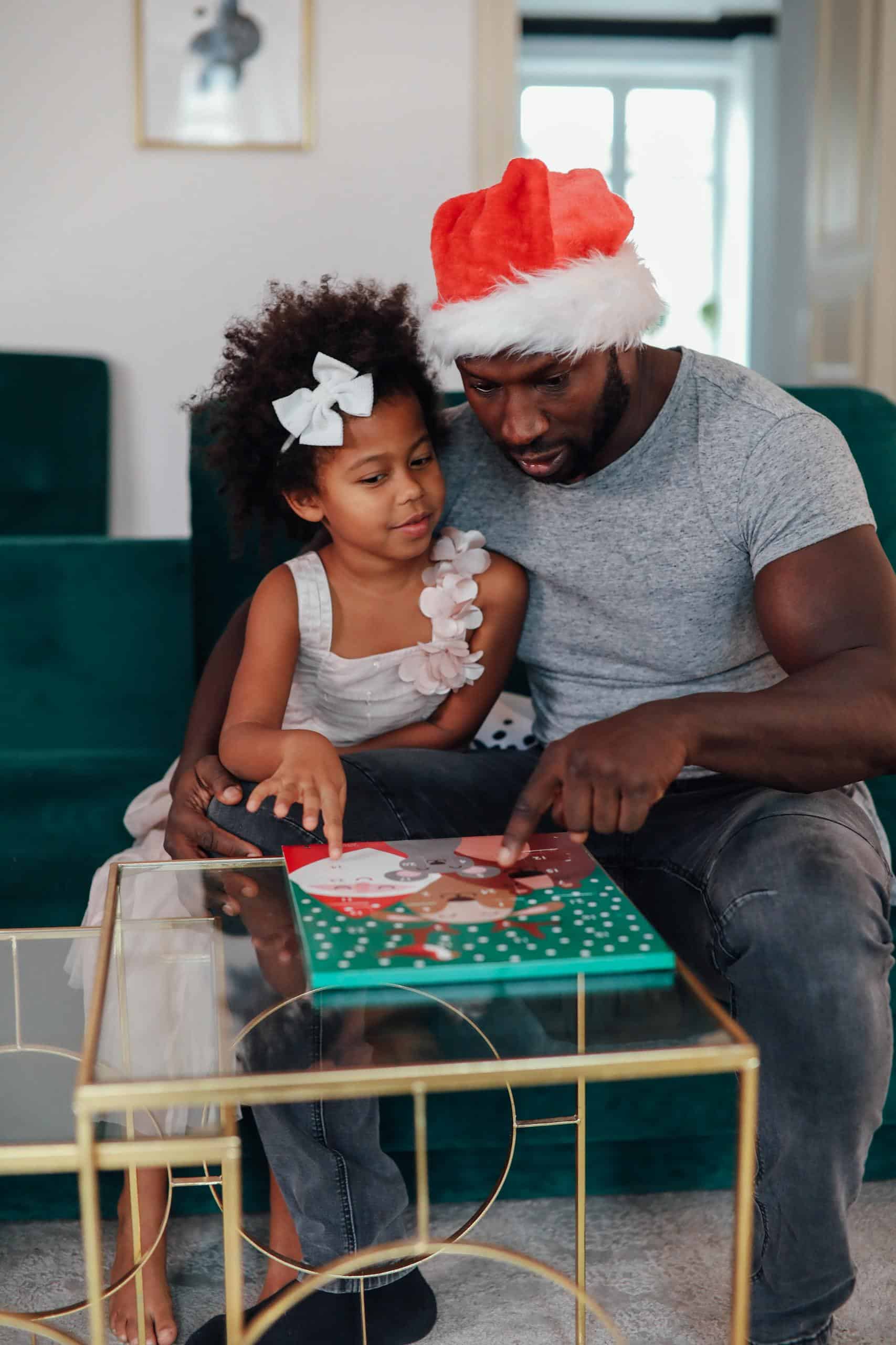12 Quick and Simple Christmas Learning Activities Your Kids Will Love ...